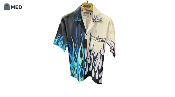 Top 5 Most Expensive T-Shirt And Shirt Brands In The World 2025