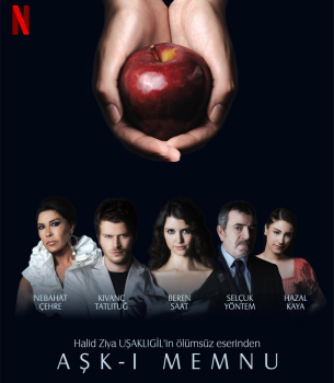 Best Turkish Series On Netflix 2025
