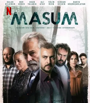 Best Turkish Series On Netflix 2025