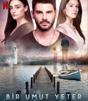 Best Turkish Series On Netflix 2025