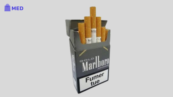 Best Cigarette Brands 2025 – Top Selling & Popular Choices