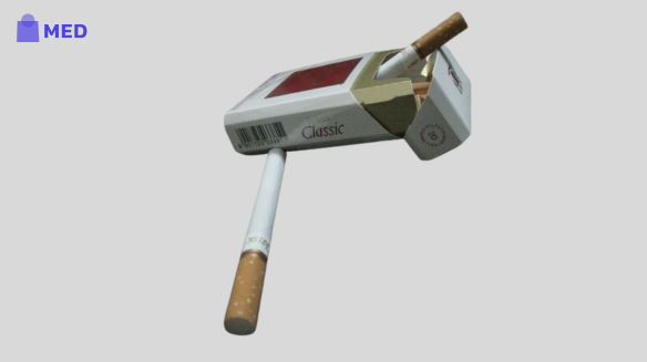 Best Cigarette Brands 2025 – Top Selling & Popular Choices