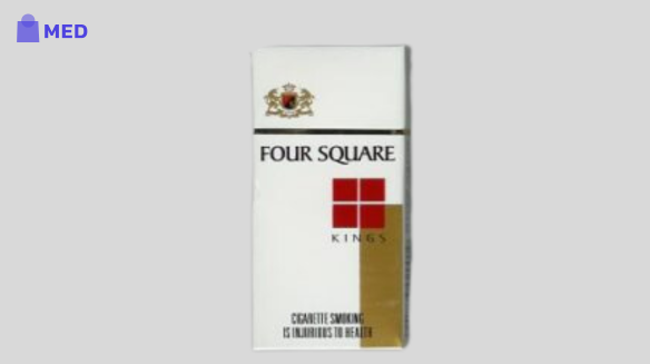 Best Cigarette Brands 2025 – Top Selling & Popular Choices