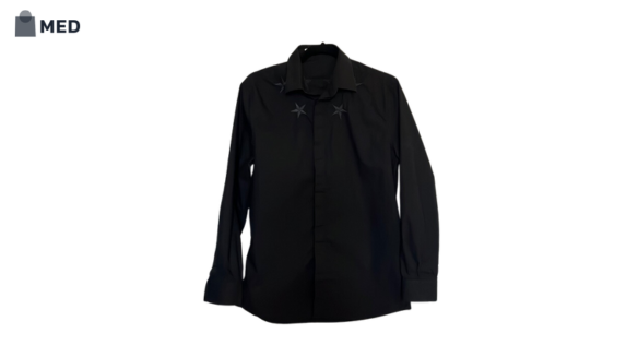 Top 5 Most Expensive T-Shirt And Shirt Brands In The World 2025