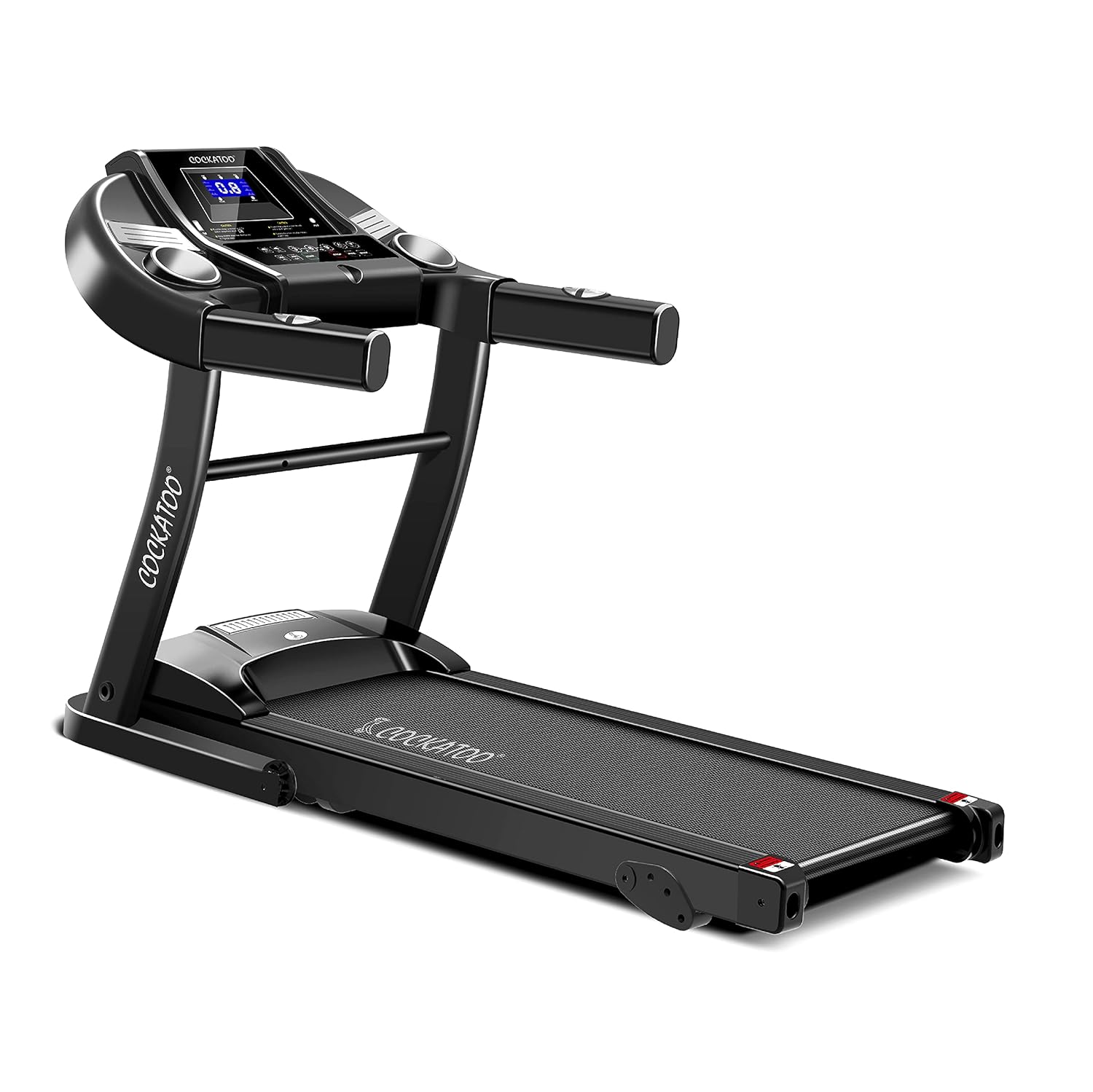 Top 10 Best Treadmill Brands In India For Home Use 2024