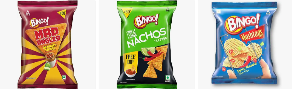 Top 8 Best Chips Brands In India 2024