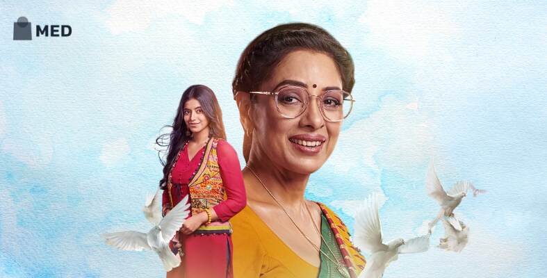 TRP Of This Week |10 Best High TRP Hindi Serials 2025