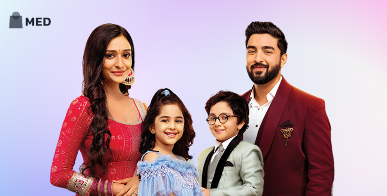 TRP Of This Week |10 Best High TRP Hindi Serials 2025
