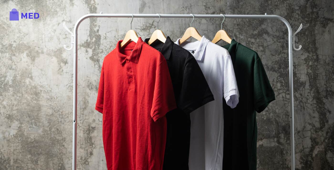 Top 5 Most Expensive T-Shirt And Shirt Brands In The World 2025