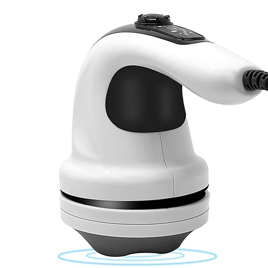 Top 8 Best Full Body Massager Machines In India 2024