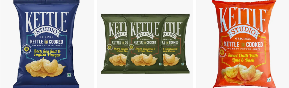 Top 8 Best Chips Brands In India 2024