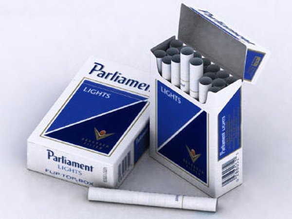 Top 10 Best Cigarette Brands in India 2024