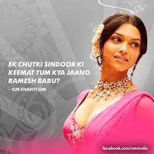 10 Famous Funny Bollywood Dialogues [UPDATED]