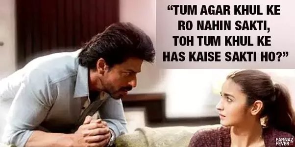 10 Famous Funny Bollywood Dialogues [UPDATED]