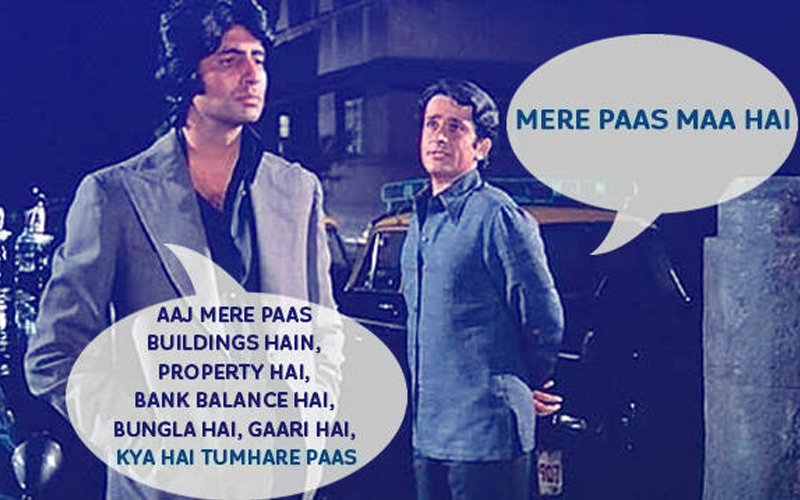 10 Famous Funny Bollywood Dialogues [UPDATED]