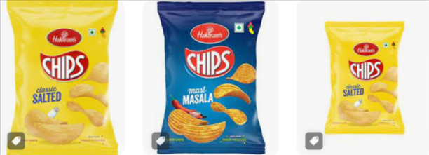 Top 8 Best Chips Brands In India 2024