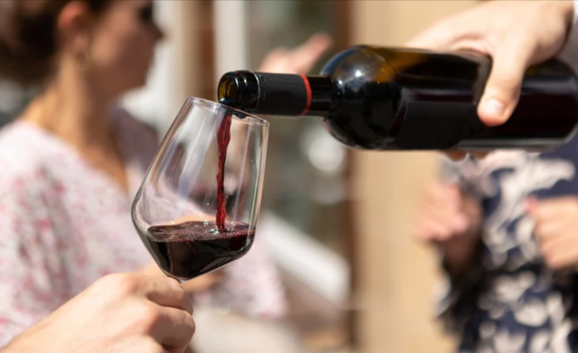 Top 8 Best Wine Brands In India 2024