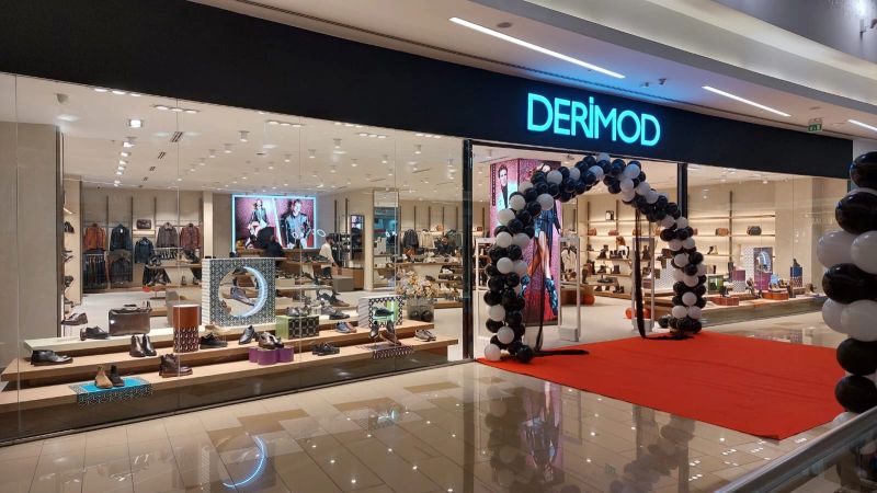 Top 6 Best Clothing Brands In Turkey September 2024