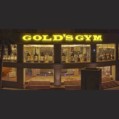 Top 10 Best Gyms In Delhi | Gyms Near Me