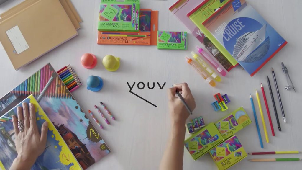 Top Best 7 Stationery Brands In India 2024