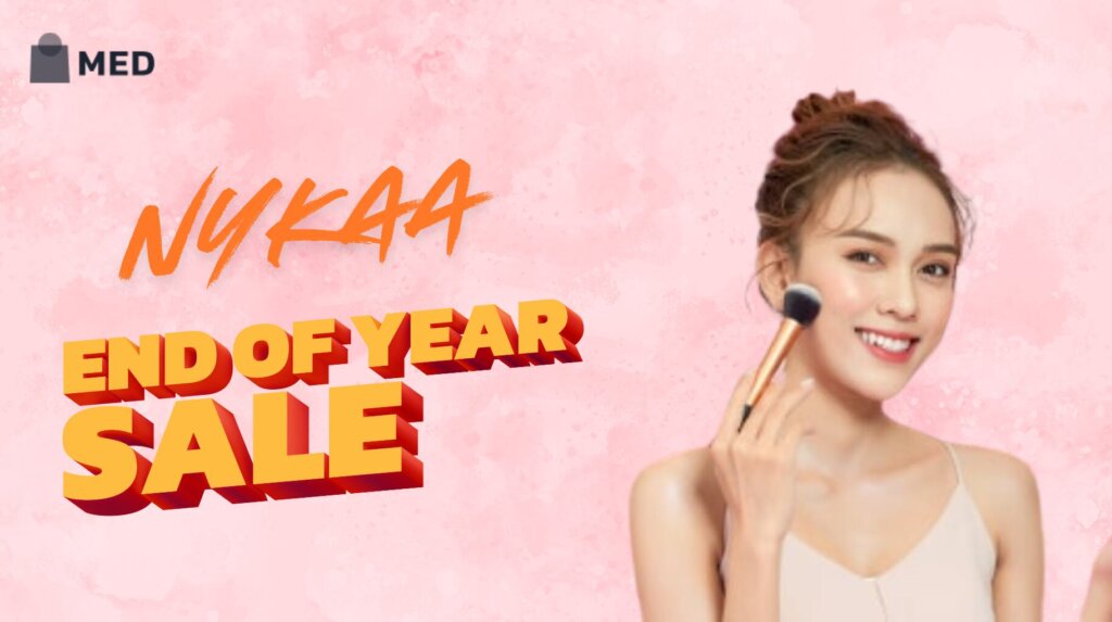 Nykaa Upcoming Sale Date List 2025 | Nykaa Hot Pink Sale