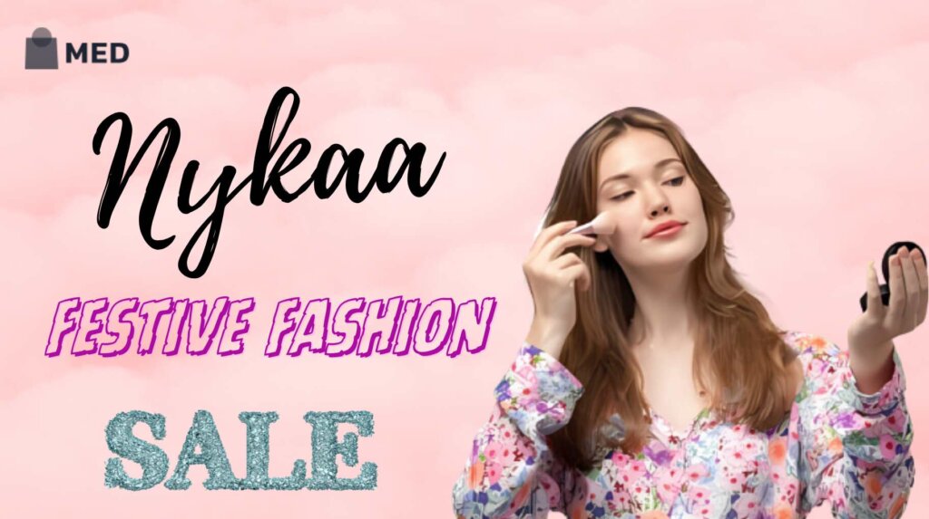 Nykaa Upcoming Sale Date List 2025 | Nykaa Hot Pink Sale