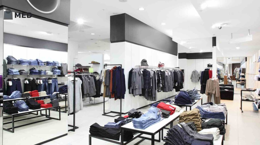 Top 10 Best Clothing Brands In Turkey 2024 - Fashion & Style