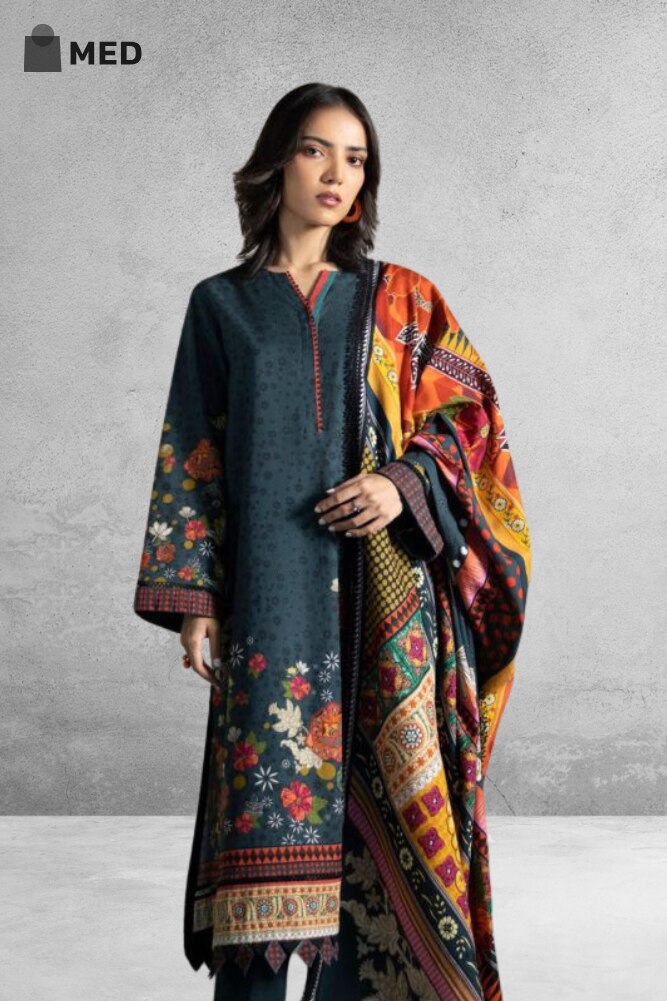 Top 10 Pakistani Clothing Brands 2025 – Best Fashion Labels