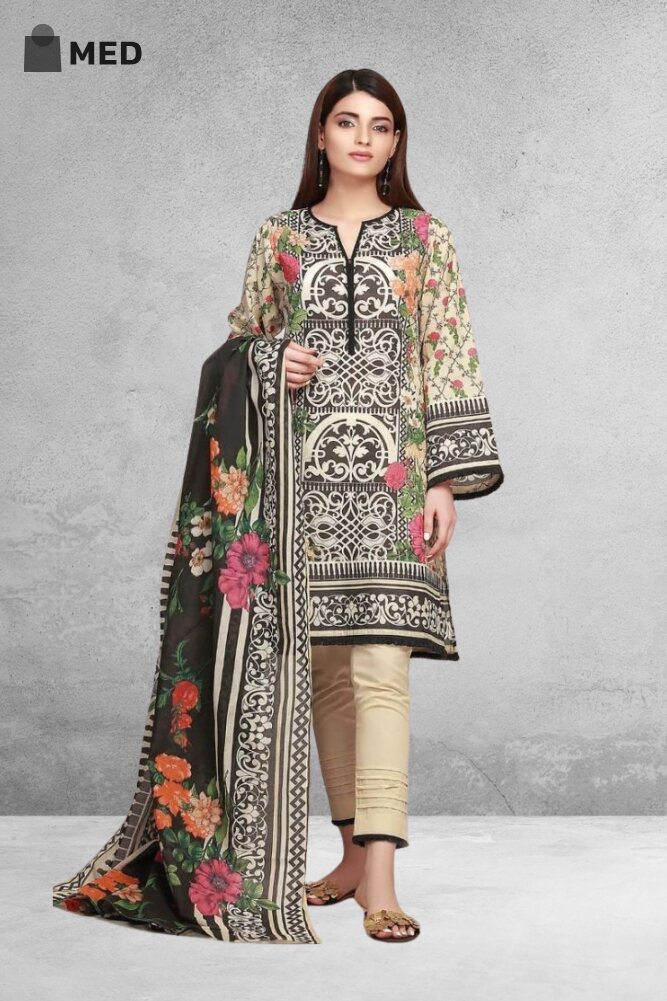 Top 10 Pakistani Clothing Brands 2025 – Best Fashion Labels