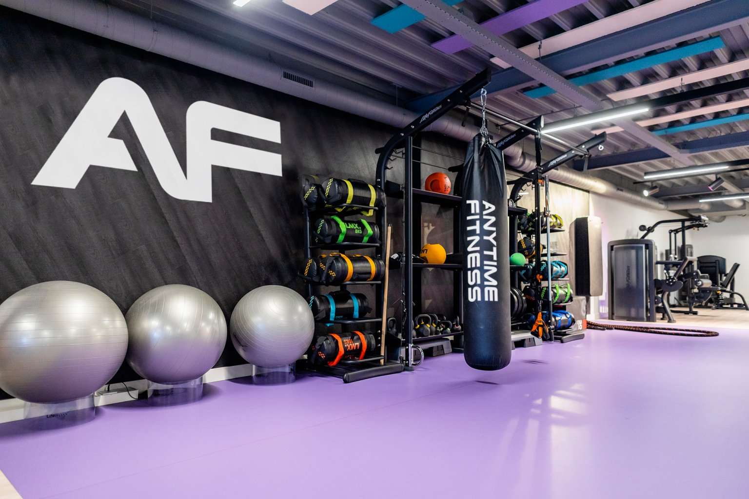 Top 10 Best Gyms In Delhi | Gyms Near Me