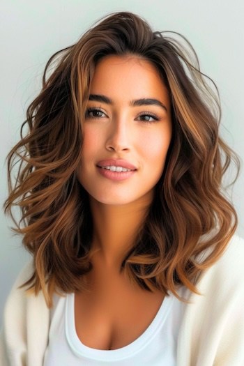 Best Haircut For Girls 2024: Latest Trends