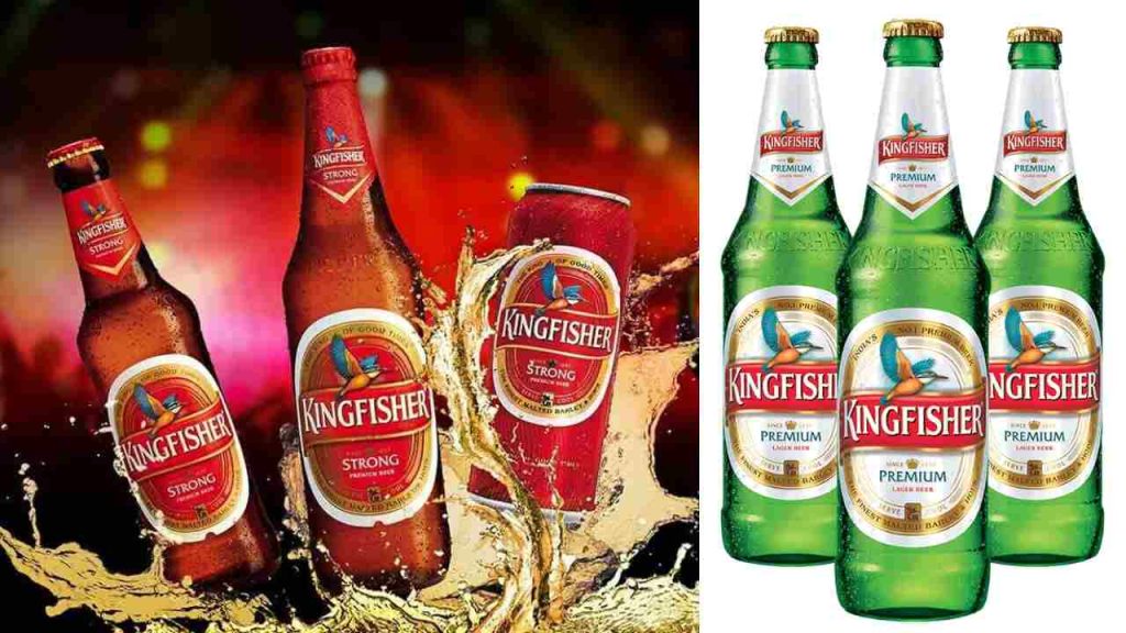 Top 5 Best Alcohol Brands in India [October 2024]