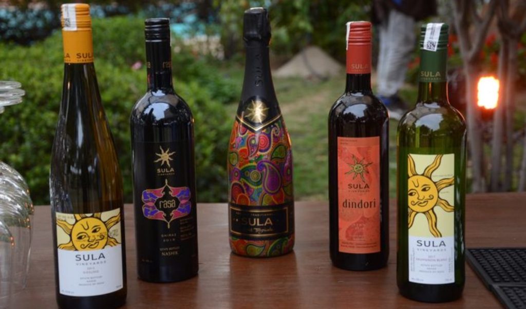 Top 5 Best Alcohol Brands in India [October 2024]