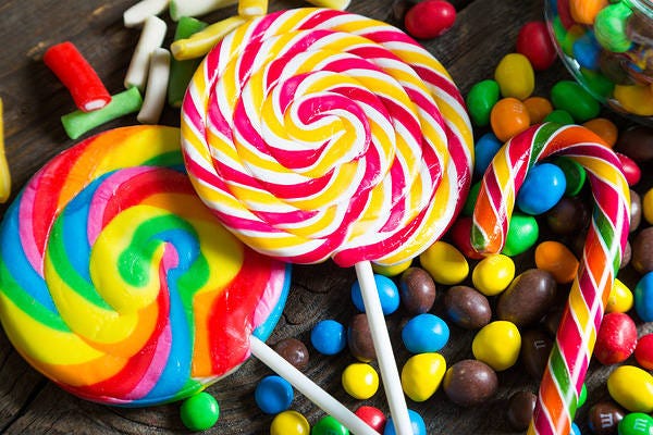 Top 10 Best Lollipop Brands In India 2024