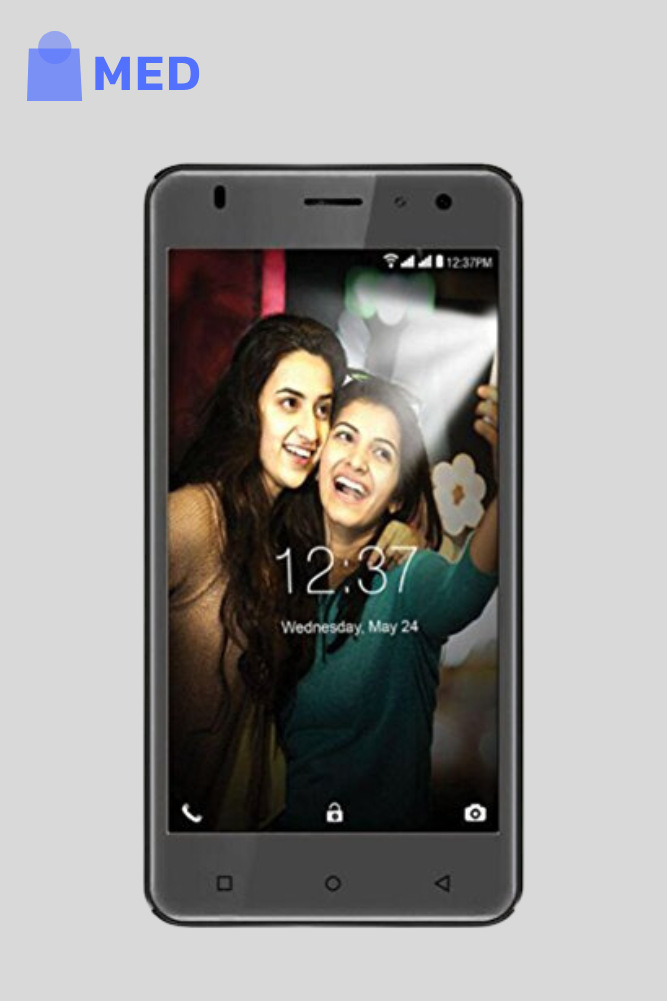 Top 10 Best Indian Mobile Companies 2024