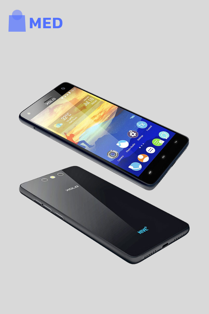 Top 10 Best Indian Mobile Companies 2024