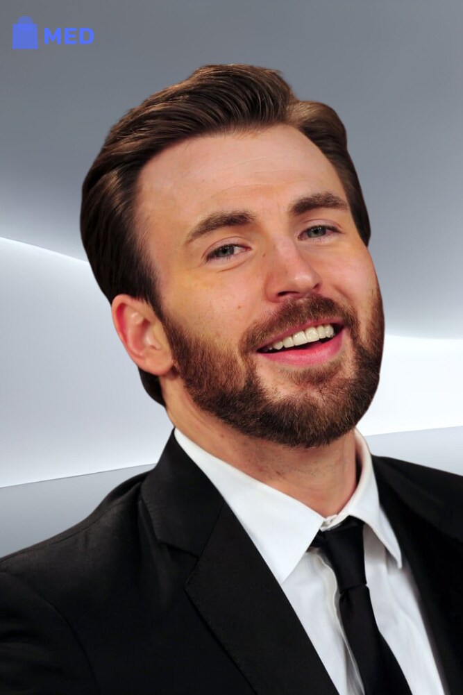 Top 10 Most Handsome Man In The World 2025 {Updated}