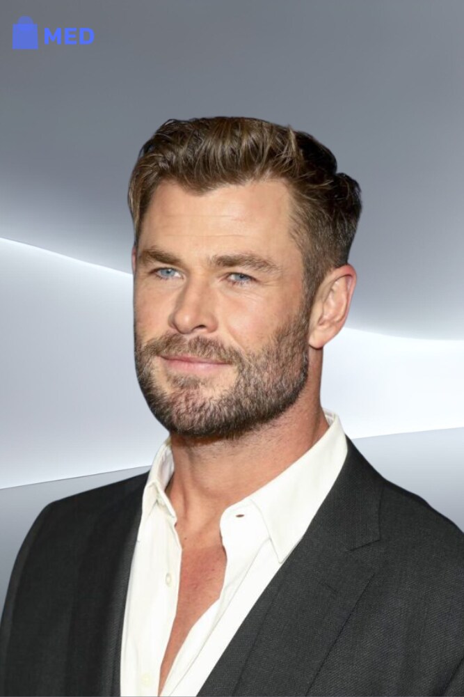 Top 10 Most Handsome Man In The World 2025 {Updated}