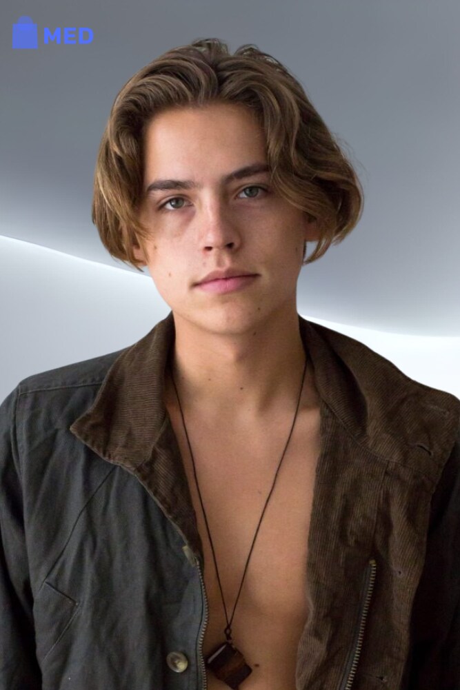 Top 10 Most Handsome Man In The World 2025 {Updated}