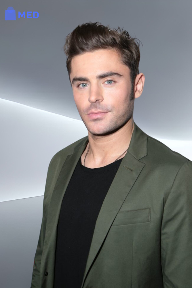 Top 10 Most Handsome Man In The World 2025 {Updated}