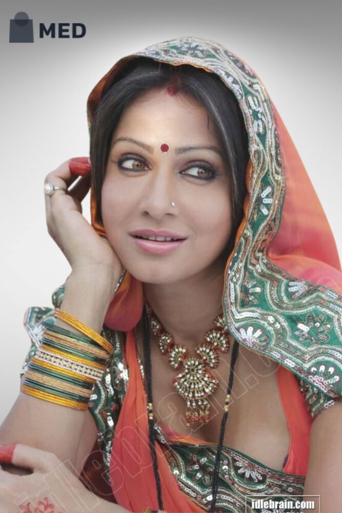 Top 20 Bhojpuri Actress Name List with Photos 2025