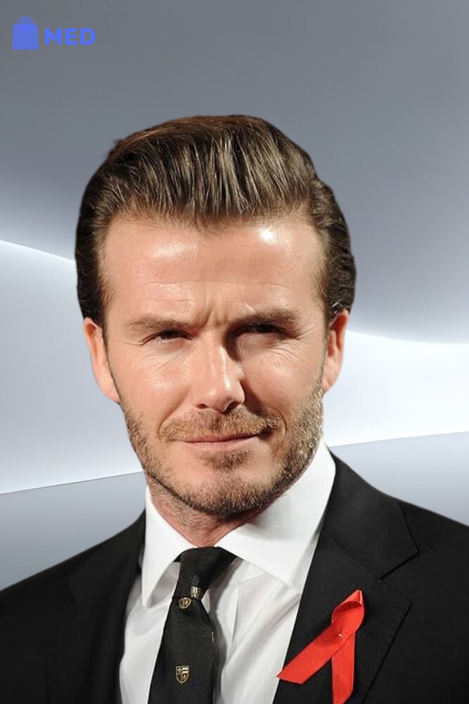 Top 10 Most Handsome Man In The World 2025 {Updated}