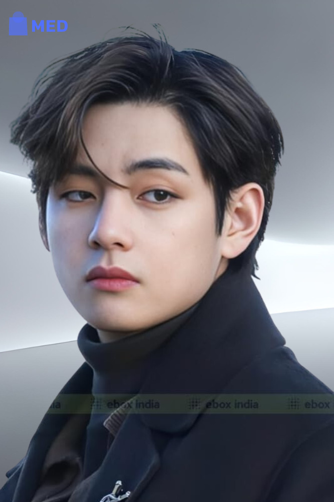 Top 10 Most Handsome Man In The World 2025 {Updated}