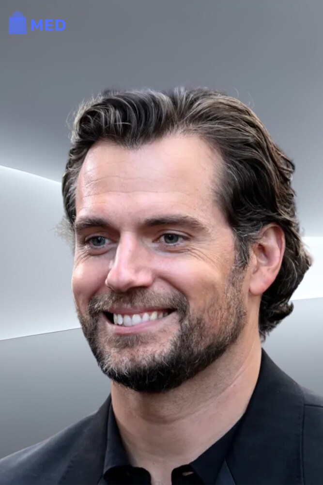 Top 10 Most Handsome Man In The World 2025 {Updated}