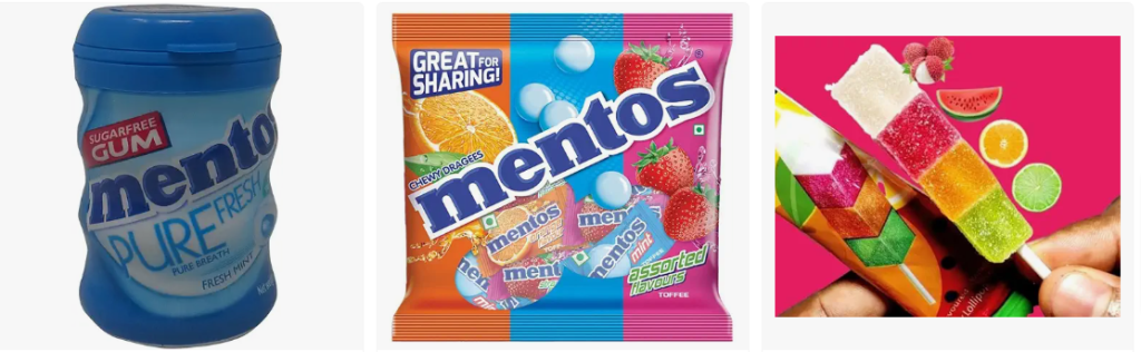 Top 10 Best Lollipop Brands In India 2024