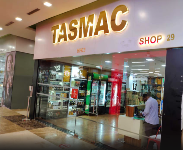 Elite TASMAC Wine Shop - Location, Timing & Bar 2024