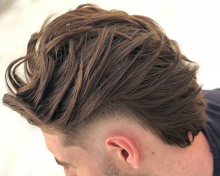 Top 10 Best Mullet Haircut For Men in 2024 With Photos
