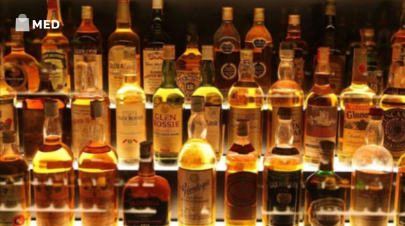 Elite TASMAC Wine Shop 2025 - Location, Timing & Bar