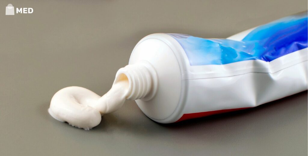 Top 10 Toothpaste Brands in India [September 2024]