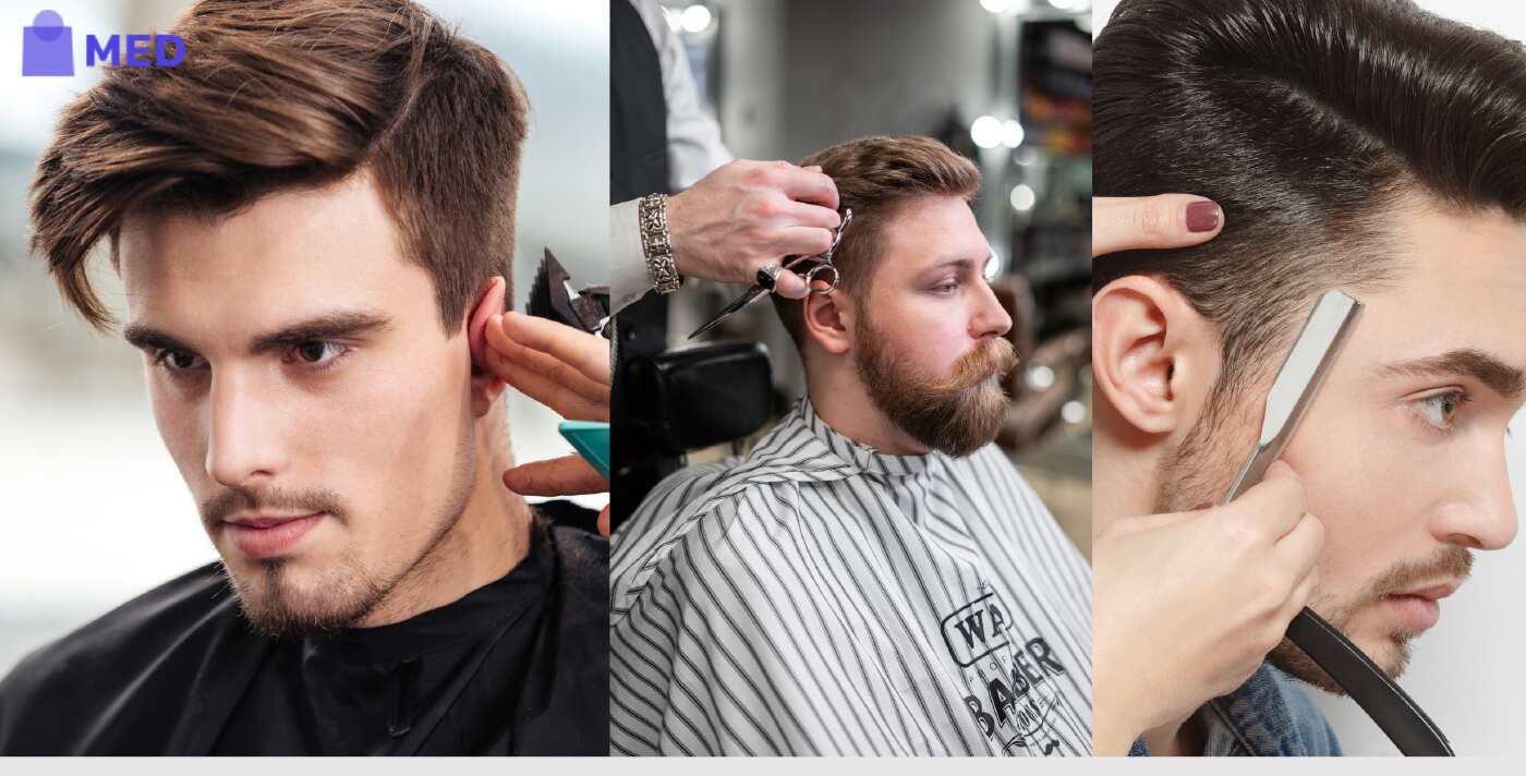 10 Mullet Haircut For Men in 2025 With Photos